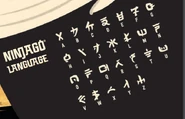 Ninjargon | Ninjago Wiki | Fandom