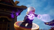 Shockwave | Ninjago Wiki | Fandom