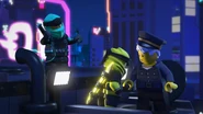 Teal Ninja | Ninjago Wiki | Fandom