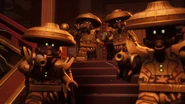 Security Bots (Temple City) | Ninjago Wiki | Fandom