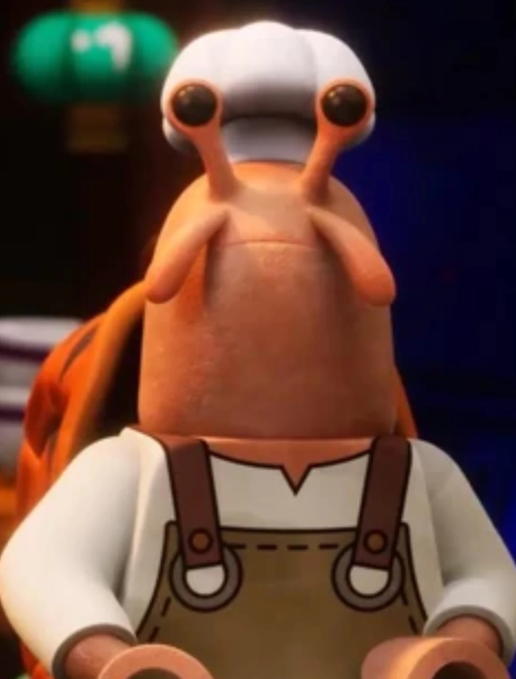 Grab-Barg | Wiki Ninjago | Fandom