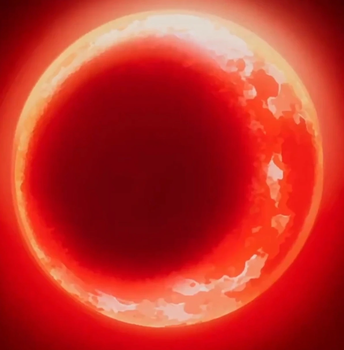 Luna de Sangre | Wiki Ninjago | Fandom