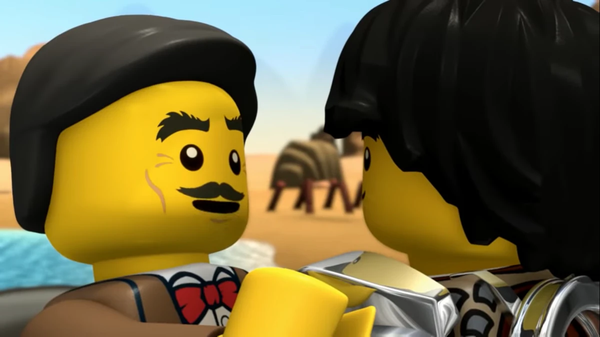 Cole's Song | Ninjago Wiki | Fandom