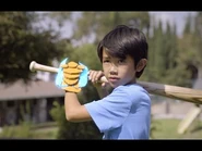 Time Blades | Ninjago Wiki | Fandom