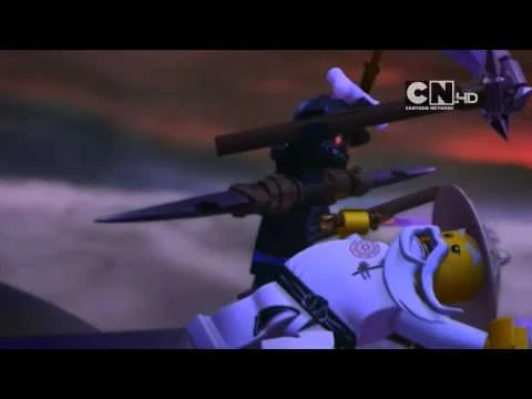 Ninjago/Promo videók/Cartoon Network | Ninjago-wiki | Fandom