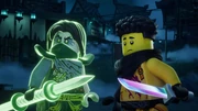 The Spectral Lands | Ninjago Wiki | Fandom