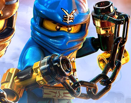 Obsydianowe Nunczako | LEGO Ninjago Wiki | Fandom