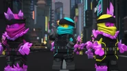 Yellow Ninja | Ninjago Wiki | Fandom
