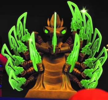 Jadeblades | Ninjago Wiki | Fandom