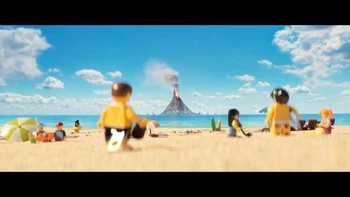 Ninjago Beach | Ninjago Wiki | Fandom
