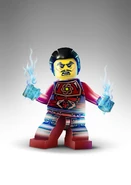 J. Jesús Fernández | Ninjago Wiki | Fandom