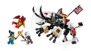 71863 Zilvar and Grimtak | Ninjago Wiki | Fandom