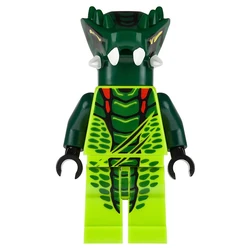 Ninjago Venomari