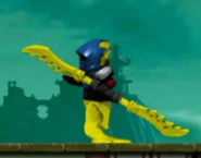 Bansha | Ninjago Wiki | Fandom