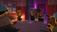 Paperboys | Ninjago Wiki | Fandom