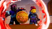 Gong of Shattering | Ninjago Wiki | Fandom