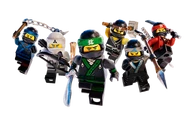 Secret Ninja Force | Ninjago Wiki | Fandom