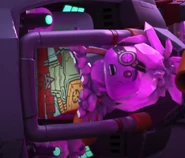 Crystal zombies | Ninjago Wiki | Fandom