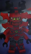 Kozu | Ninjago Wiki | Fandom