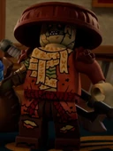 Forbidden Five | Ninjago Wiki | Fandom