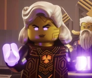 Zeatrix Vespasian-Orus | Ninjago Wiki | Fandom