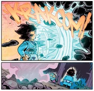 Shatterspin | Ninjago Wiki | Fandom