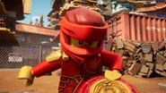 Elemental Fire Mech | Ninjago Wiki | Fandom
