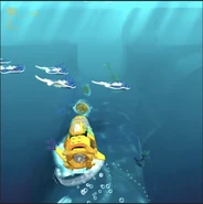 Abyss | Ninjago Wiki | Fandom