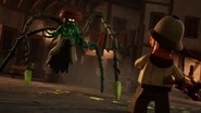 Mutation Monsters | Ninjago Wiki | Fandom