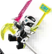 Prime controllers | Ninjago Wiki | Fandom