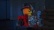 The Mechanic's headquarters | Ninjago Wiki | Fandom
