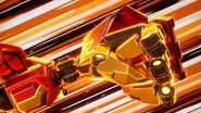 Elemental Fire Mech | Ninjago Wiki | Fandom