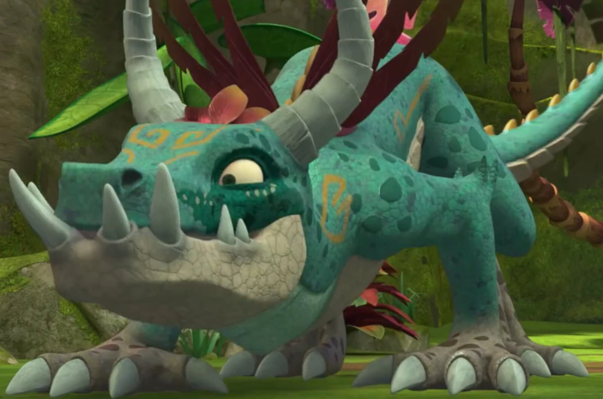 Zippy | Ninjago Wiki | Fandom