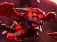 Tyr | Ninjago Wiki | Fandom