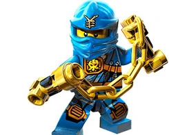 Jay | NinjagoCharacters Wiki | Fandom