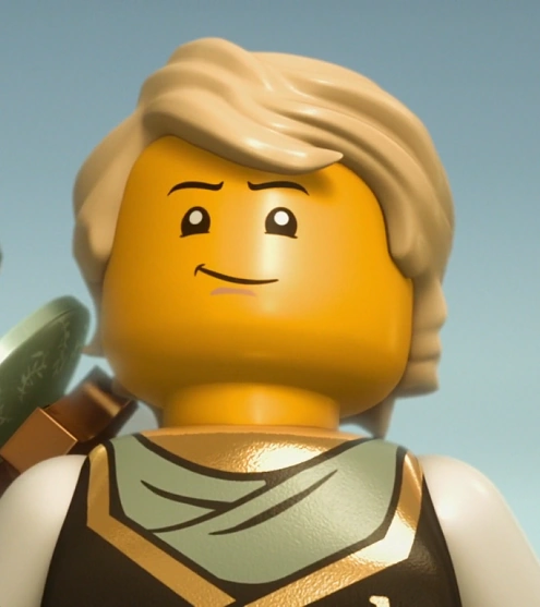 Lloyd | NinjagoCharacters Wiki | Fandom