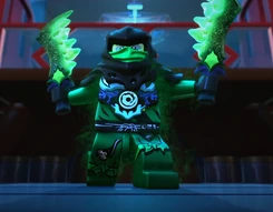 Morro | NinjagoCharacters Wiki | Fandom