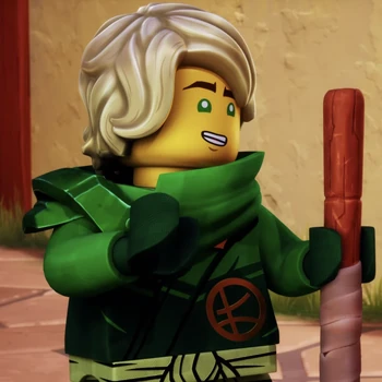 Lloyd | NinjagoCharacters Wiki | Fandom