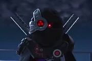 General Cryptor | NinjagoCharacters Wiki | Fandom