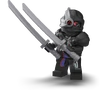 General Cryptor | NinjagoCharacters Wiki | Fandom