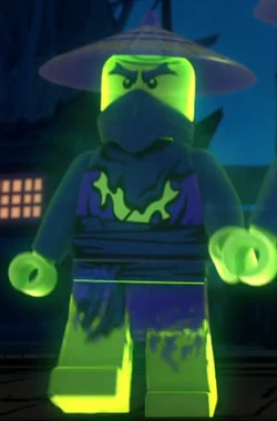 Ghurka | NinjagoCharacters Wiki | Fandom