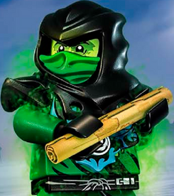 Lloyd | NinjagoCharacters Wiki | Fandom