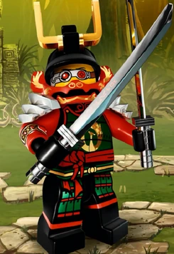 Nya | NinjagoCharacters Wiki | Fandom