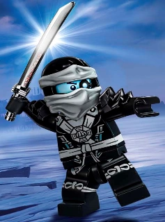Zane | NinjagoCharacters Wiki | Fandom