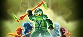 Episodes | NinjagoCharacters Wiki | Fandom