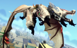 Ultra Dragon NinjagoCharacters Wiki Fandom