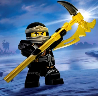 Cole | NinjagoCharacters Wiki | Fandom