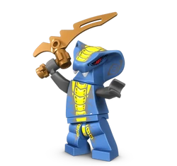 Slithraa | NinjagoCharacters Wiki | Fandom