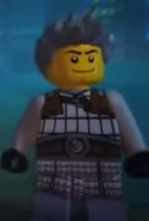 Ash | NinjagoCZ Wikia | Fandom