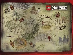 El Mundo de Ninjago | Wiki Ninjago en español | Fandom